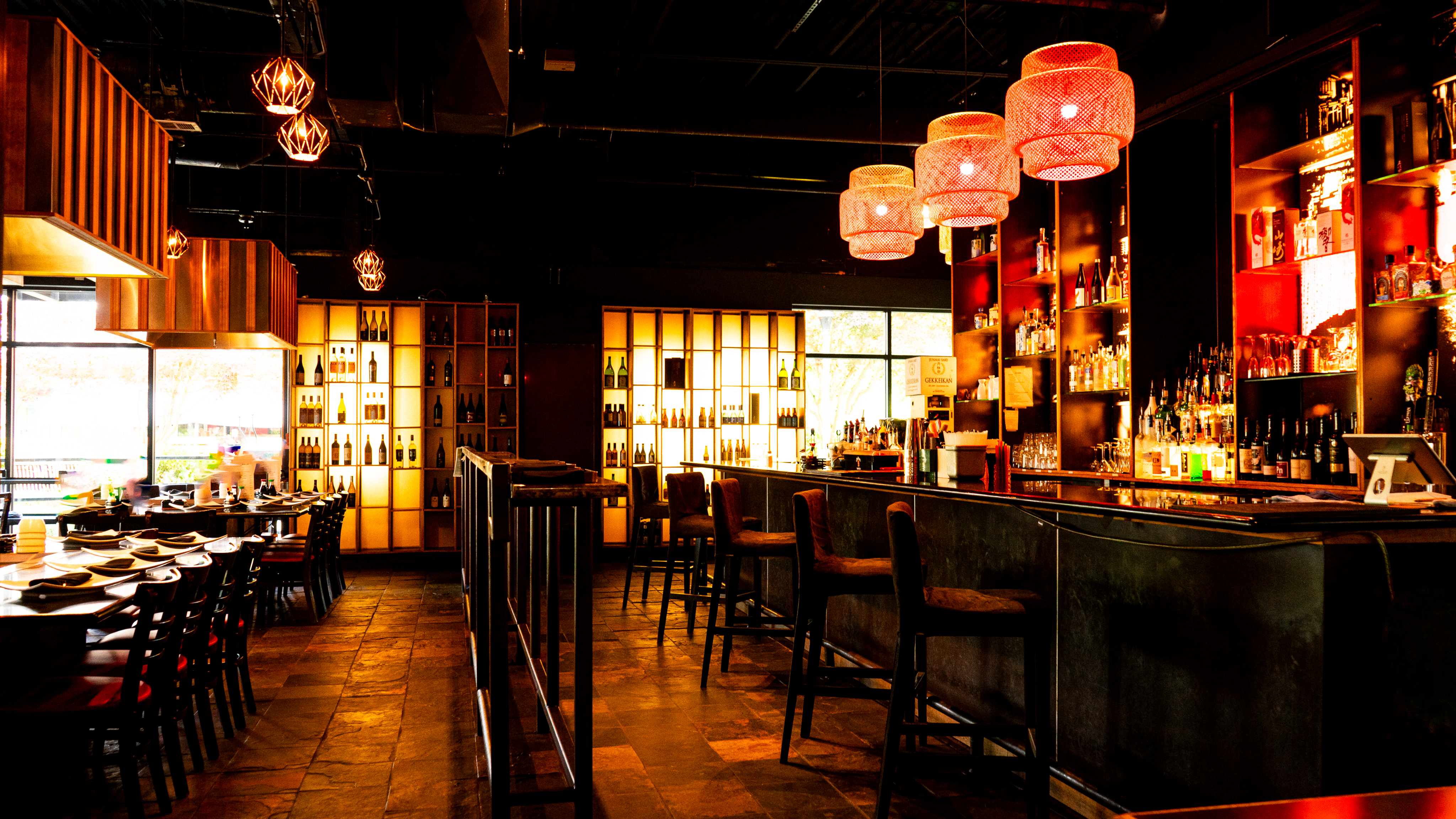 Mizu Steakhouse